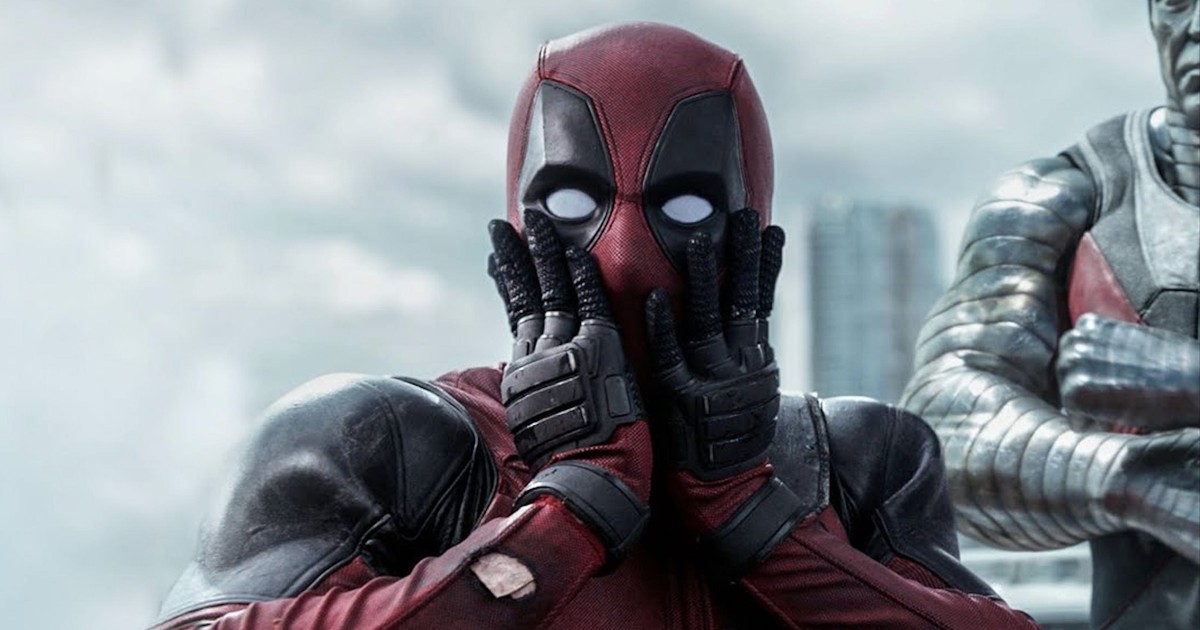'Deadpool' director says he got paid $225,000 for the movie, which ...