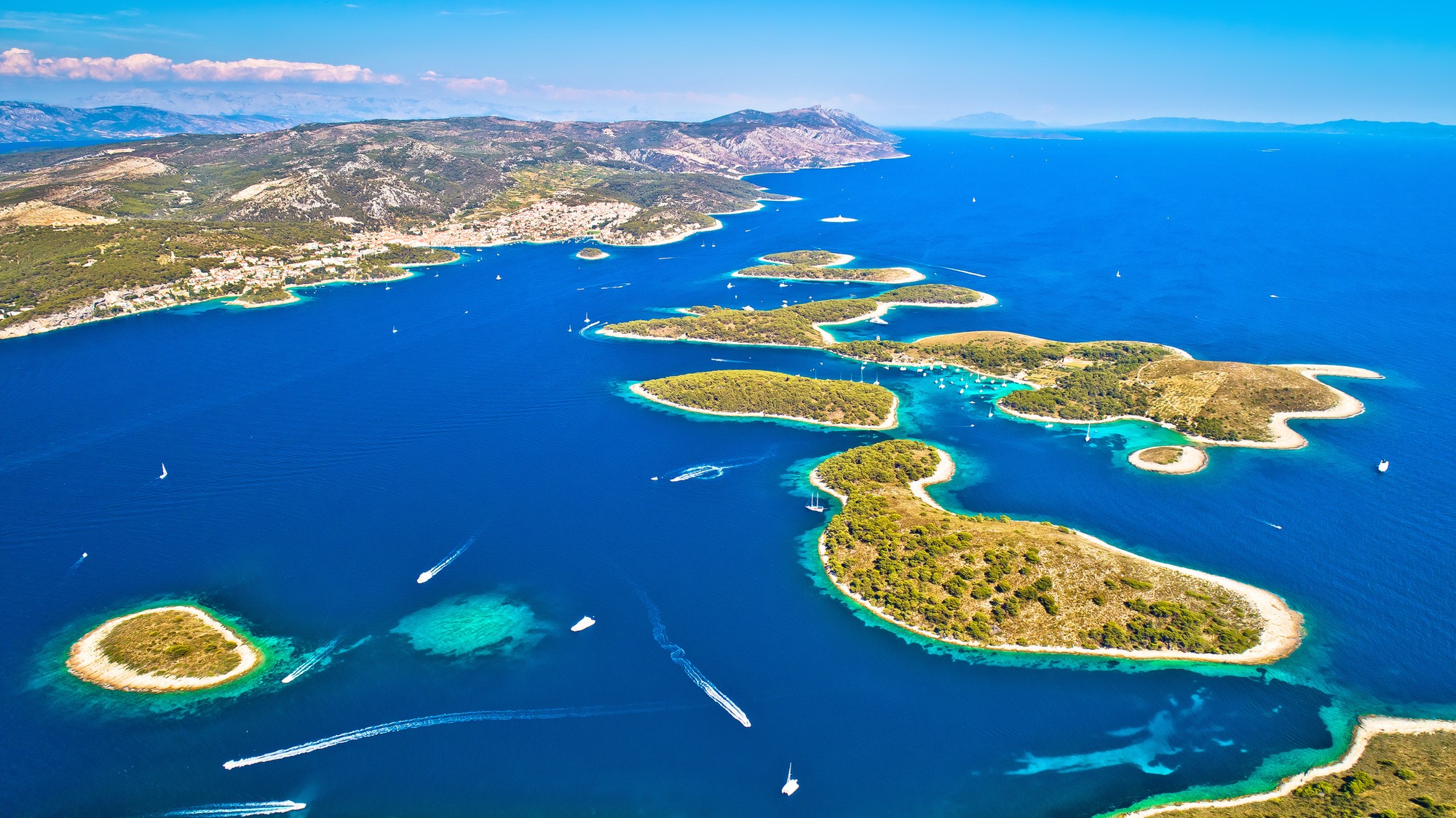 Zmeny klímy ovplyvnili dovolenkármi obľúbené more: Jadran sa mení na nepoznanie! | Koktejl.sk