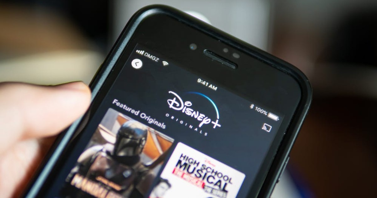 How to change your language settings on Disney Plus in 3 different ways ...
