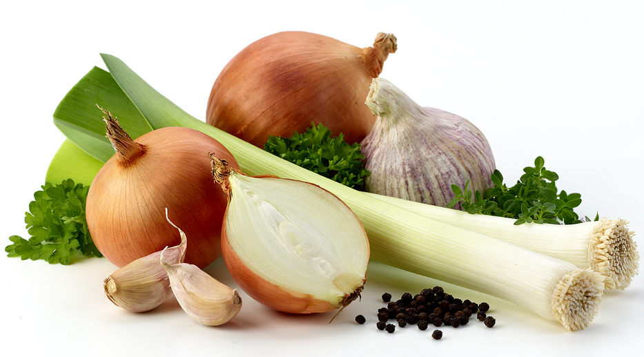 Barna cukorba mártotta a hagymát. Ami igazán meglepett, az még csak ...