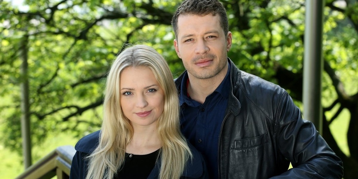 "M jak miłość": co w odcinku 1153? - Film