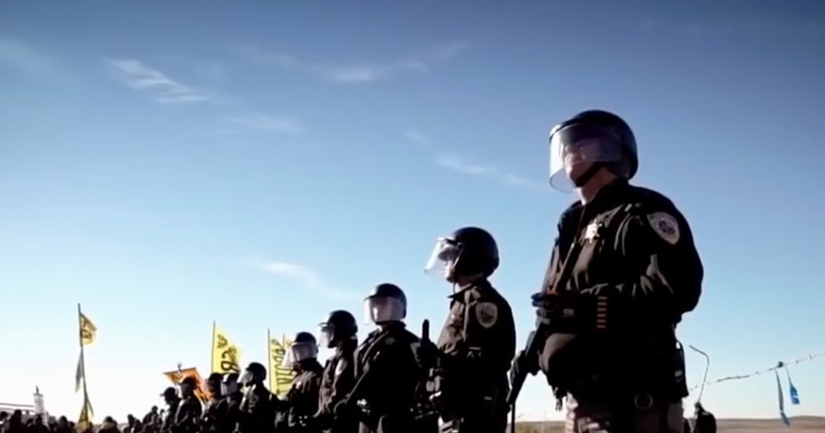 A production company 'fixed' the Kendall Jenner Pepsi ad with real ...