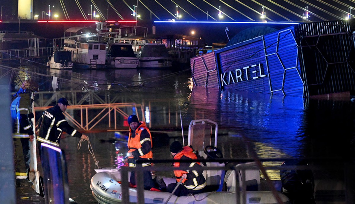 "Kartel" imao dozvolu do prošle godine: "Blic" otkriva: Evo koliko je ...