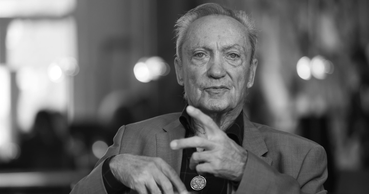 Udo Kier nie żyje. Niemiecki aktor o demonicznej charyzmie zmarł w ...