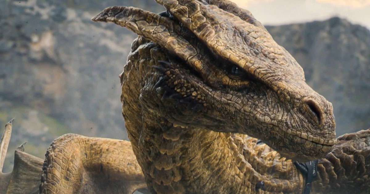 "Ród smoka": Renesans smoków. Dlaczego tak nas fascynują? - Film