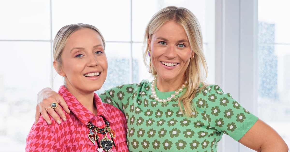 Kim są nowe prowadzące "Dzień Dobry TVN"? Już się ze sobą dogadały?