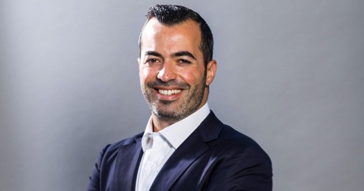 An interview with Carl Wazen, Co-founder and Chief Business Officer of ...