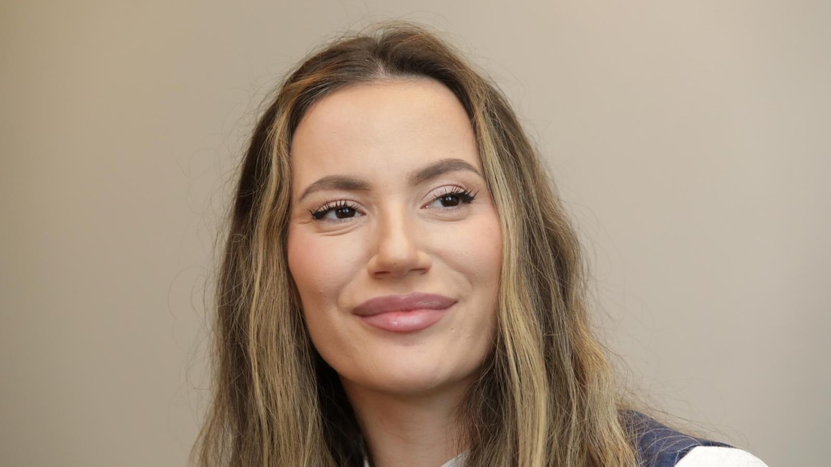 Evo gde je Kristina odvela sinove nakon skandala sa Golubovićem ...