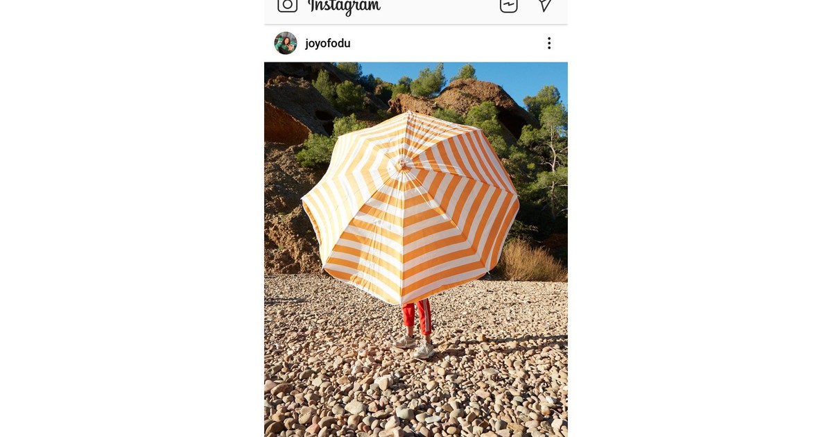 Instagram is starting to cut off its most addictive feature, and it ...