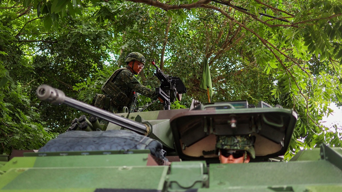 Ovo je najveće svetsko žarište, rat kuca na vrata: Pitanje vremena kada ...