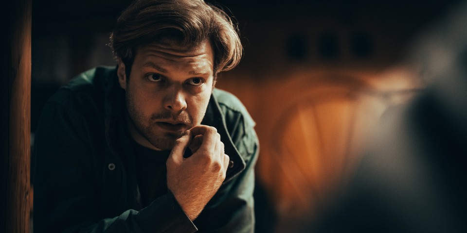 "Śleboda": gwiazdorska obsada w nowym serialu SkyShowtime. Znamy datę ...