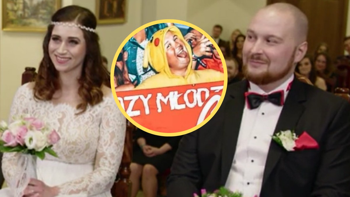 "Ślub od pierwszego wejrzenia". Jak dziś wygląda Przemysław Stelmach ...