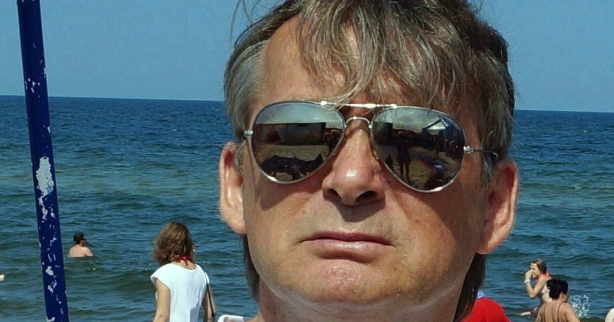 Jerzy Kalibabka uwiódł i okradł setki kobiet. Pierwsza była młoda ...