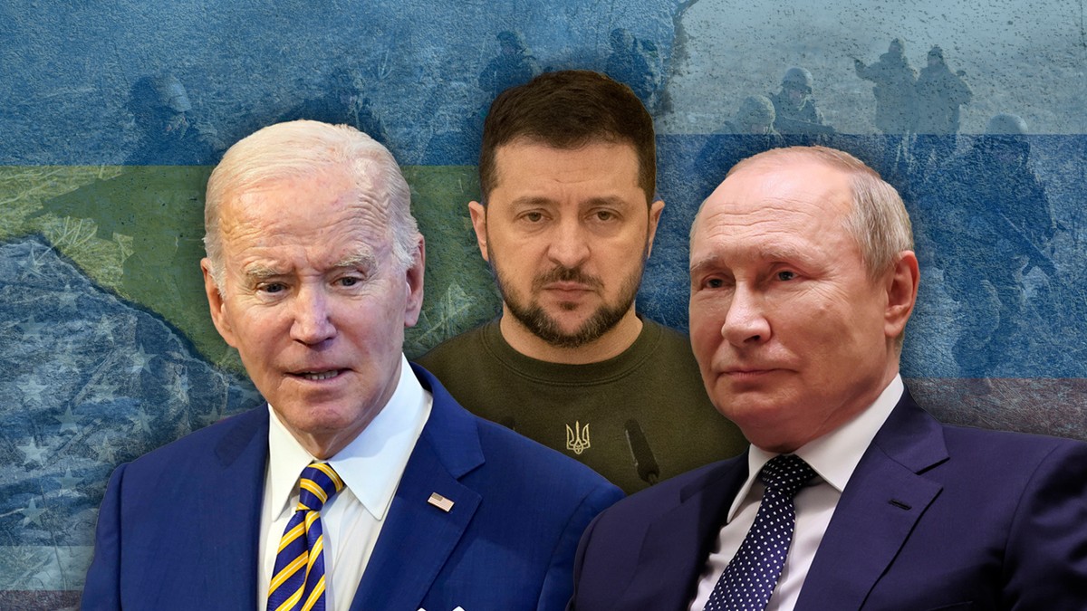 "NE ŽELIMO RODITELJE BROJ 1 I BROJ 2" Kiril: Rusija i Zapad su u vojnom ...