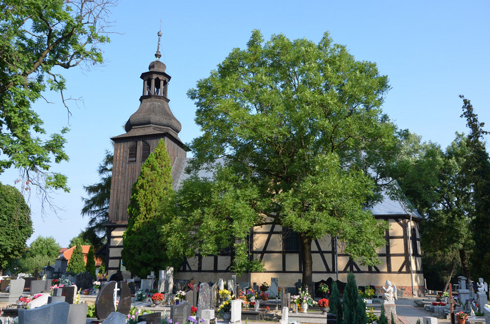Śmigiel,Wielkopolska - historia miasta wiatraków, atrakcje i zabytki ...