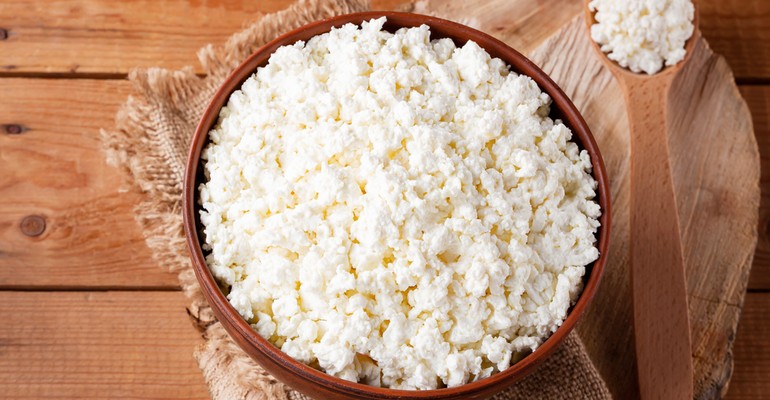 Twaróg – wartości odżywcze, rodzaje, właściwości zdrowotne ...