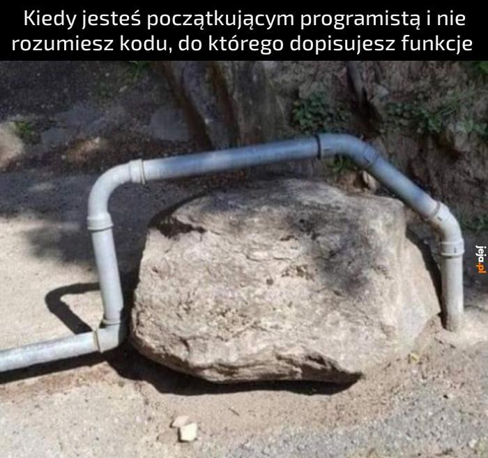 Memy o programistach. Spróbuj obejrzeć wszystkie i nie zaśmiać się ...