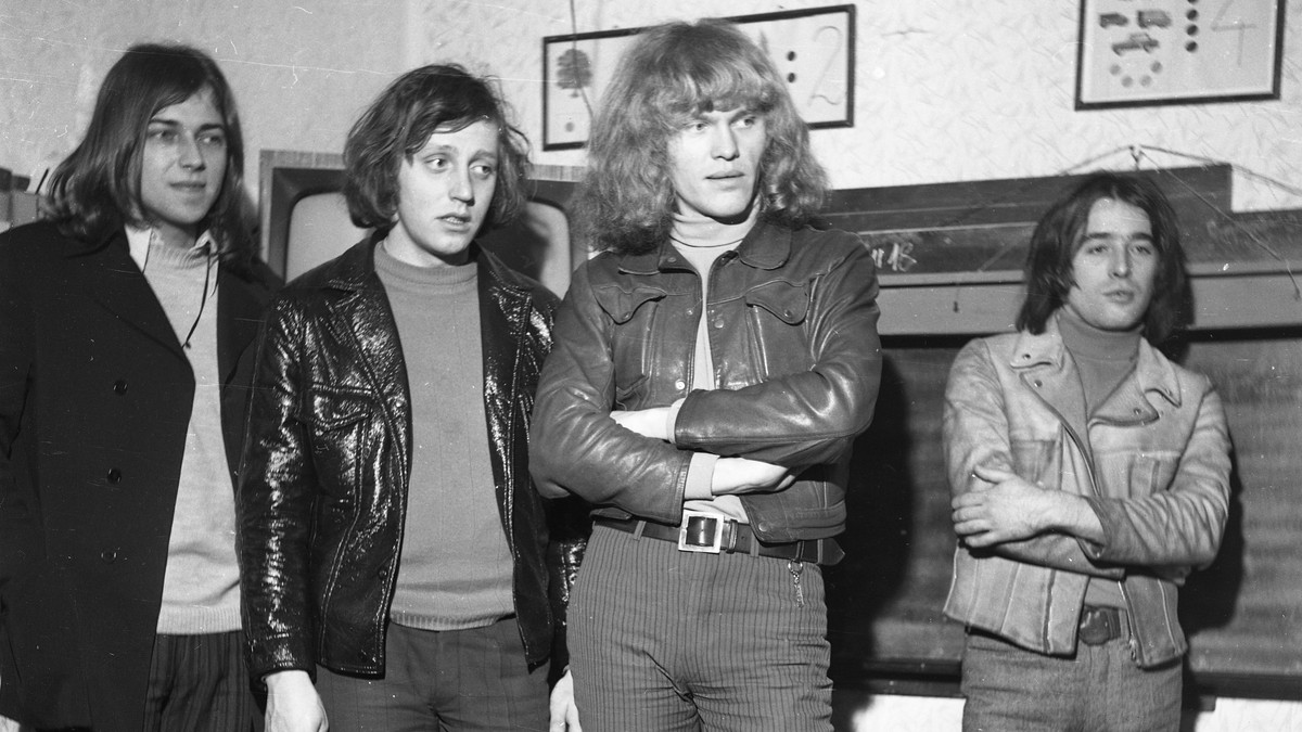 Ezért nem disszidált az Omega együttes - Blikk