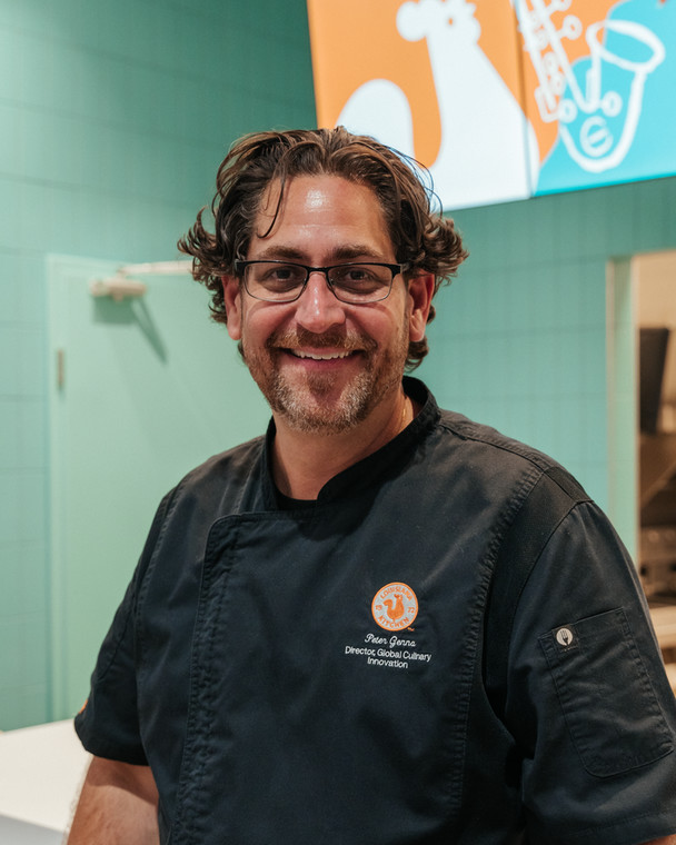 Popeyes: Amerykańska sieć fast food, która podbiła serce Beyoncé już w ...