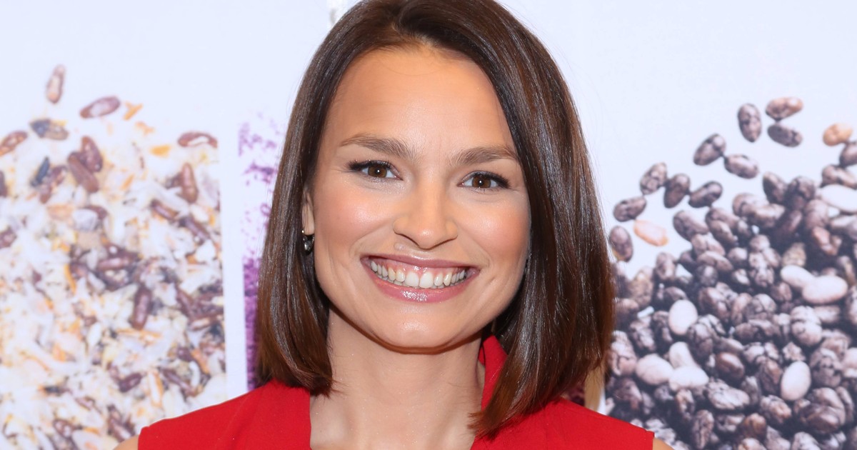 Anna Starmach apeluje przed świętami: nie przejmujcie się zakalcem ...