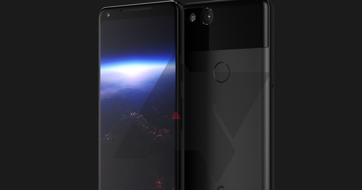 Everything we know about Google's upcoming smartphone, the Pixel 2 ...
