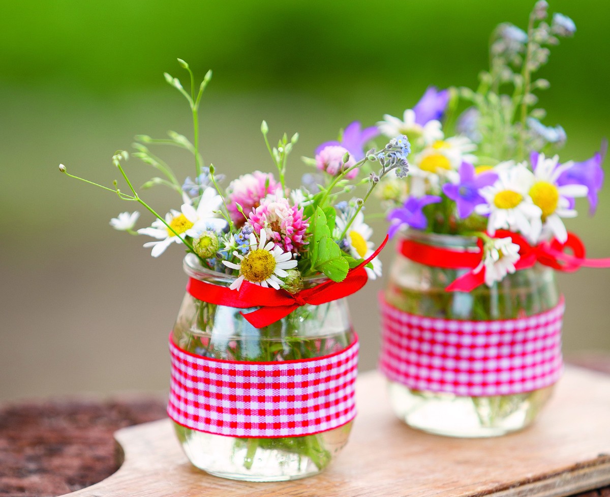 Poljsko cveće - Žena.rs