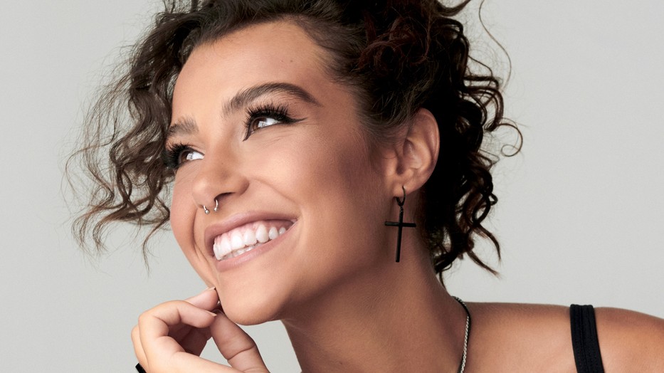 Tóth Andi megmutatta smink nélküli arcát, és csak ámulunk - Glamour