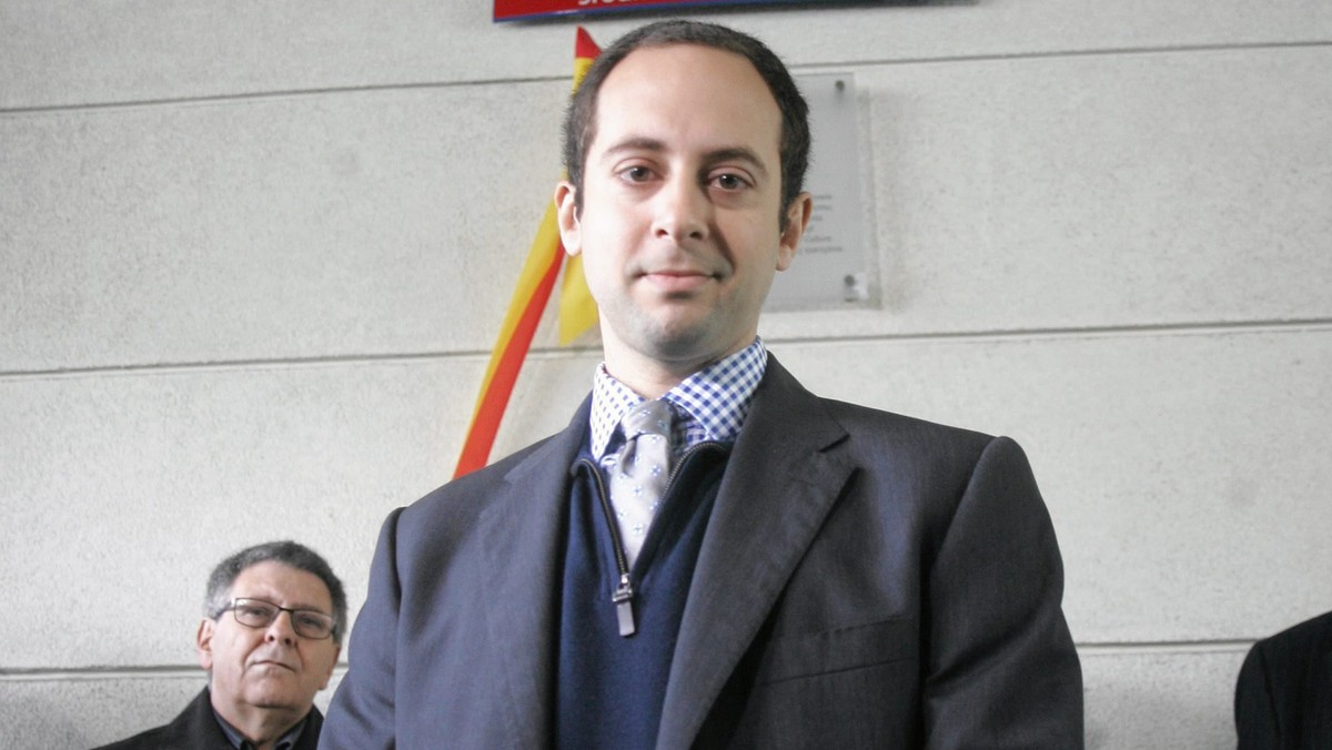 Matthew Tyrmand popiera Pawła Kukiza - Wiadomości