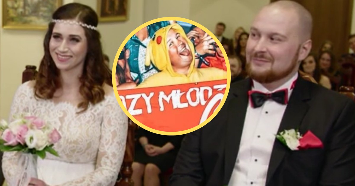 "Ślub od pierwszego wejrzenia". Jak dziś wygląda Przemysław Stelmach ...