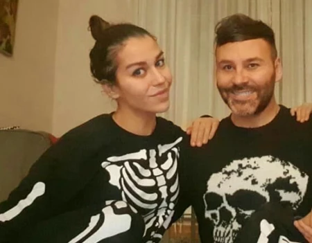 Sin Zorice Brunclik iz prvog braka Đorđe Tutić ima dvoje dece i Kemiša ...