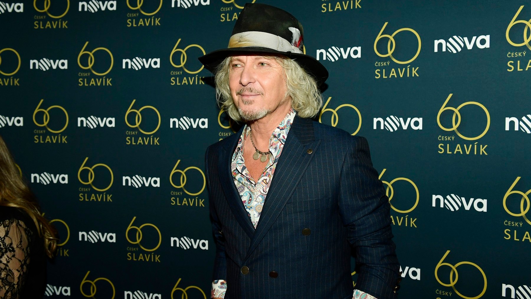 Peter Nagy neskrýva obavy: Občas mi je ľúto detí, ktoré práve prichádzajú na svet, Fotka č. 1 ...