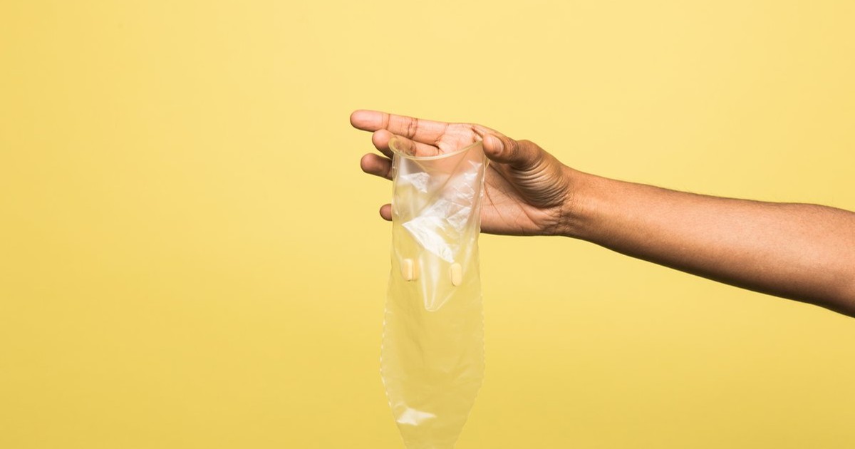 All You Need To Know About Female Condoms And Why More Women Should Use Them Pulselive Kenya