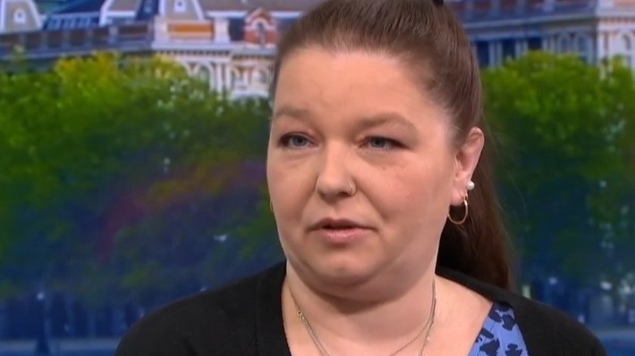 Samuel († 6) dostal osýpky, o 5 rokov zomrel, zúfalá mama: Vina, ktorú ...