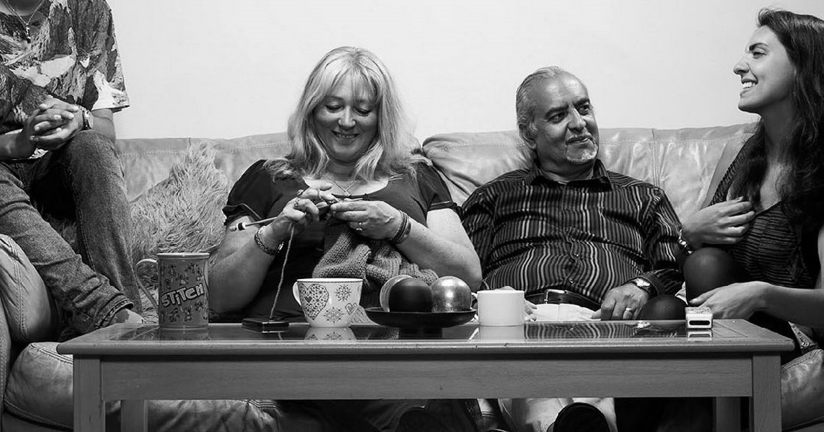 Andy Michael nie żyje. Gwiazdor brytyjskiego Gogglebox miał 61 lat