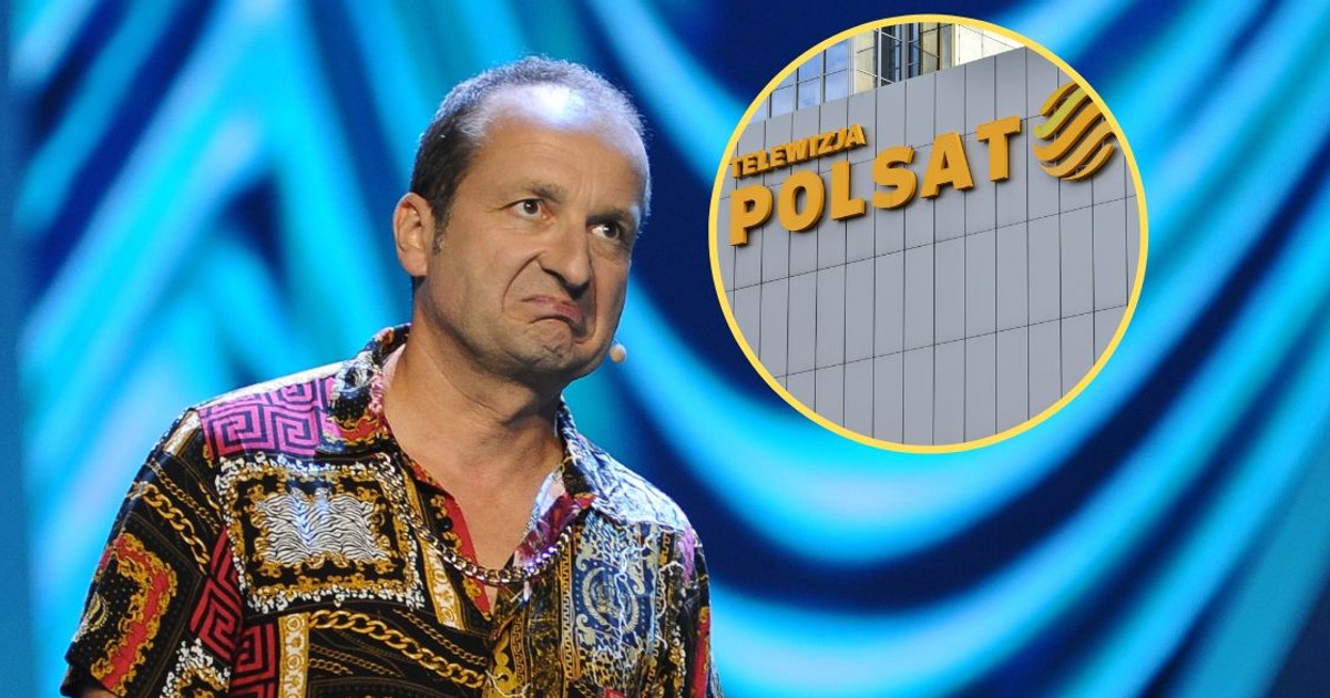 A jednak! Kabaret na żywo już niedługo w Polsacie. Przeprosiny pomogły ...