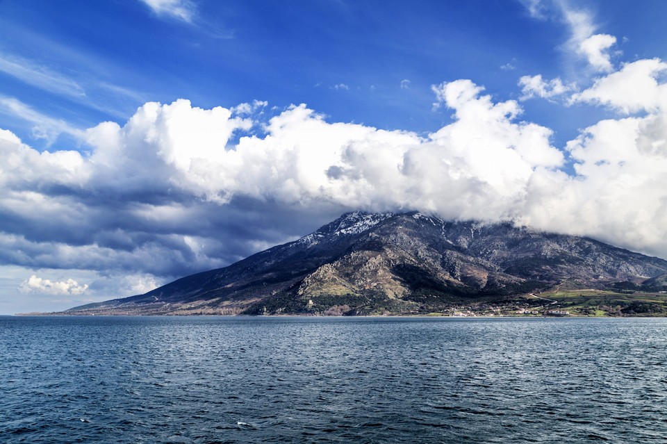 10 pięknych i mało znanych wysp w Europie - Podróże