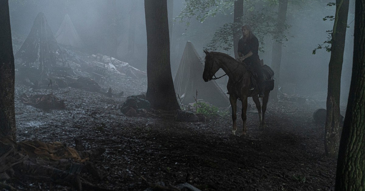 "Wiedźmin": Thue Ersted Rasmussen rezygnuje z roli w serialu - Film