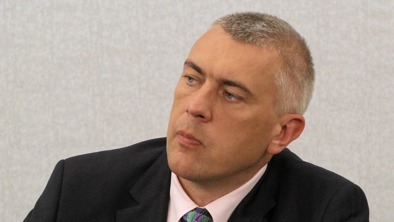Roman Giertych pisze do Jacka Kurskiego. "Na mnie zawsze możesz liczyć ...