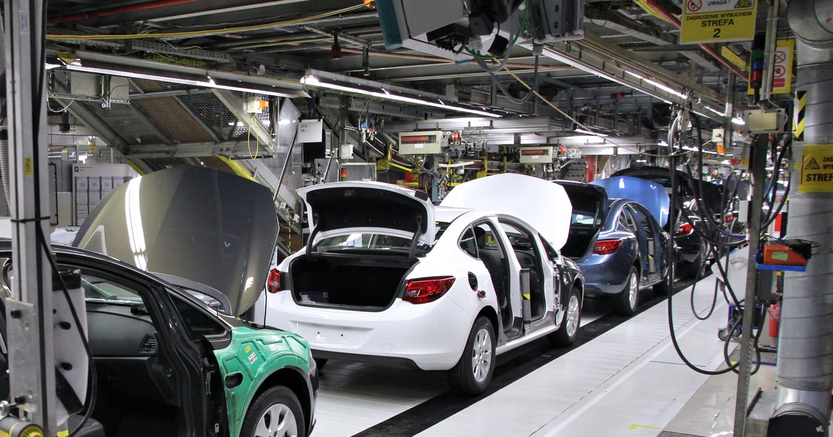 Kenya’s automotive sector gains momentum with new EV assembly ...