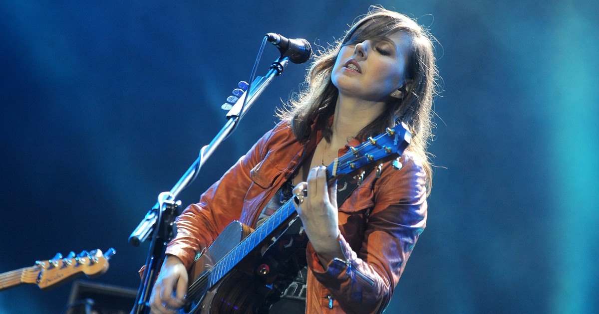 Nowa płyta Bartosiewicz w 2011 roku! - Plejada.pl