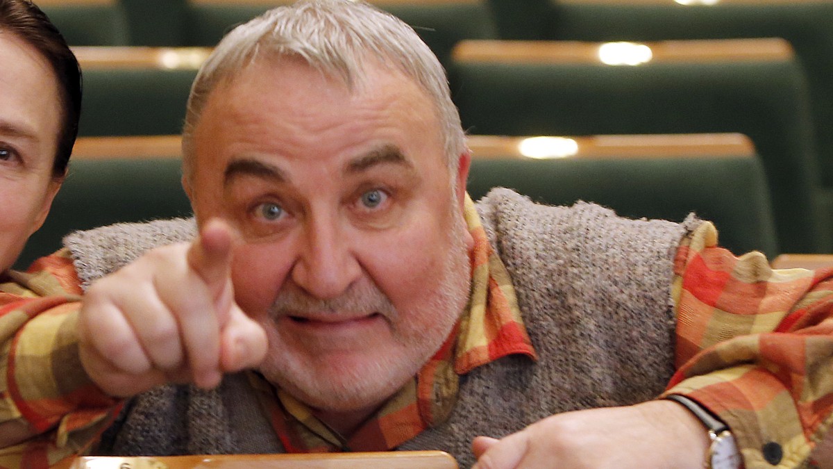 Újra babázna Mikó István, óriási vágya teljesülne, ha... - Kiskegyed