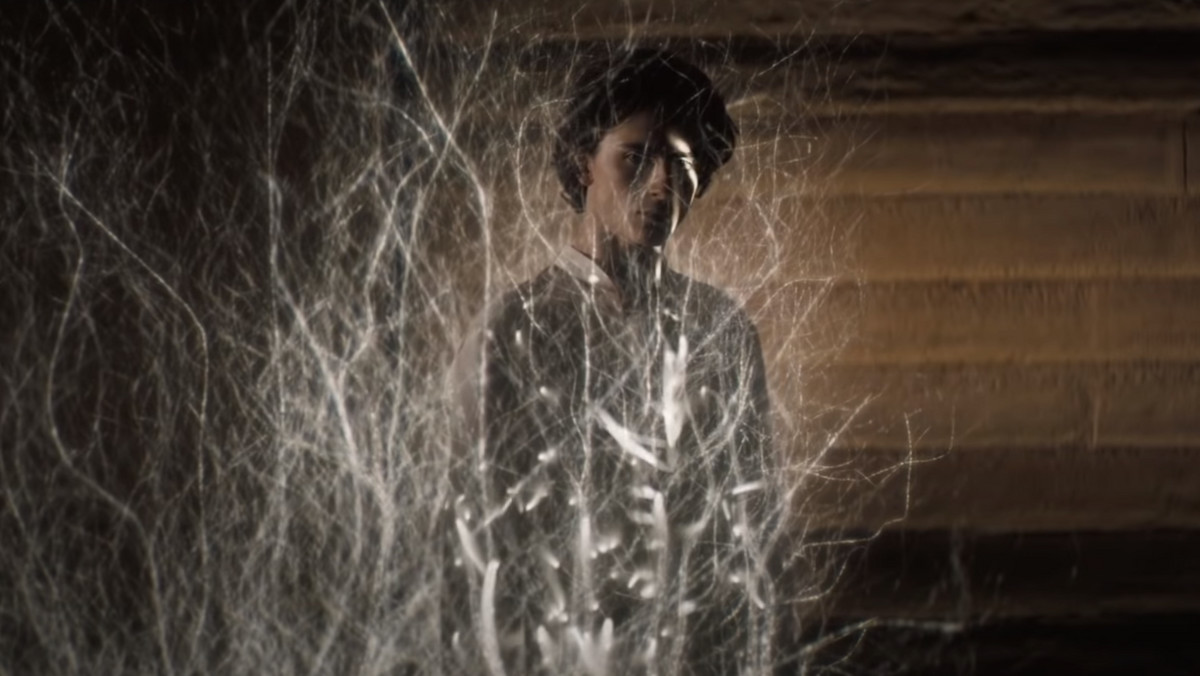 "Diuna". HBO Max zamawia serialowy prequel cyklu powieści Franka ...