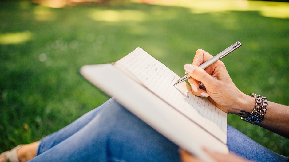 System pisma, którym się posługujemy, może wpływać na to, jak nasze ...