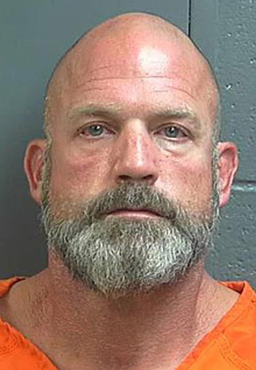 USA: Eric Eaton zabił Wendy Sabatini, bo nie przyjęła jego oświadczyn