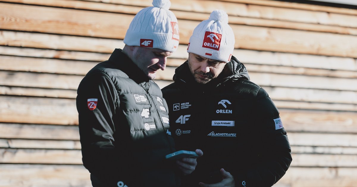 Najlepsi aż do Sapporo – potem roszady. Kto pojedzie na igrzyska? - Sport