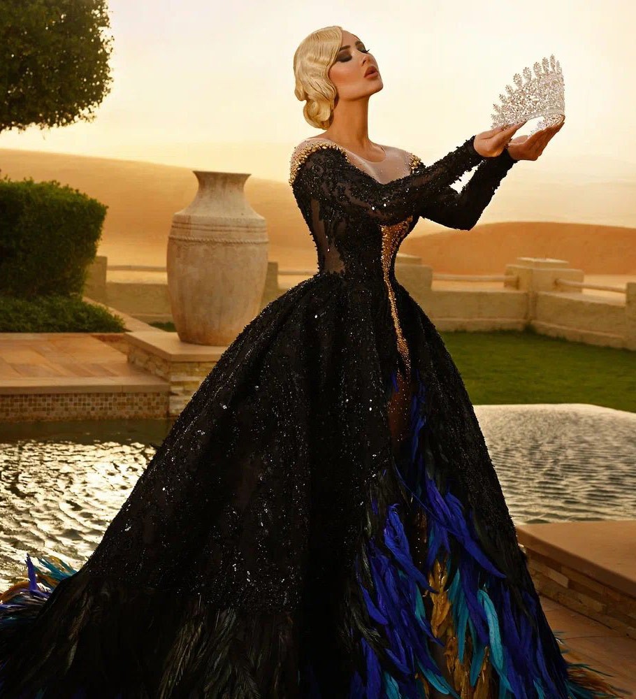 Melisa Gun ideał piękna i kobiecości. - Biznes - Forbes.pl