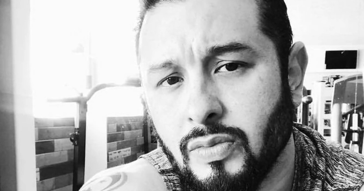 Jerry Demara nie żyje. Uczestnik "The Voice" zmarł w szpitalu - Wiadomości