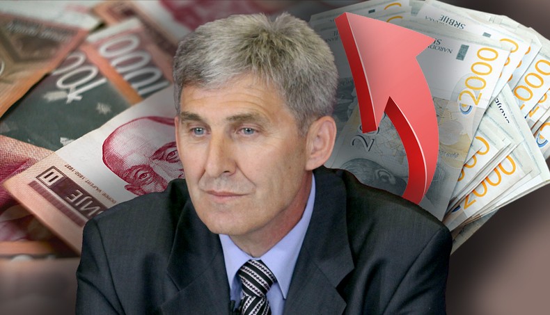 "Nisam optimističan": Šta nas čeka u Novoj godini? Ljubodrag Savić za ...