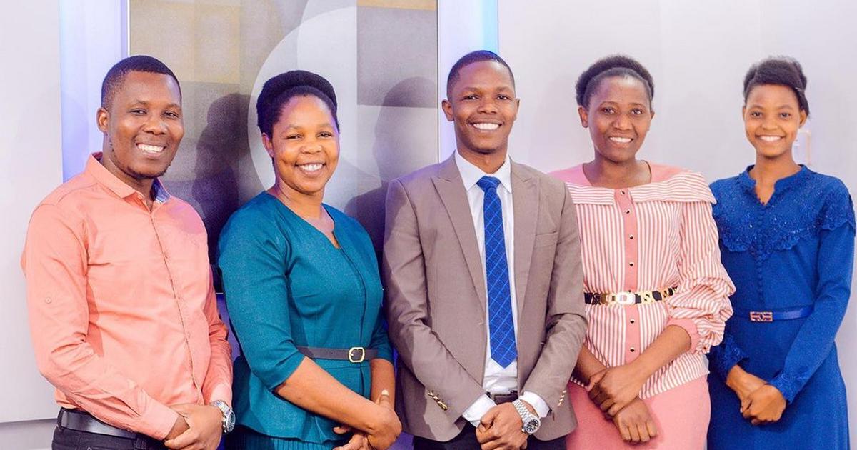 Histoire des Zabron Singers : formation, ascension vers la gloire ...