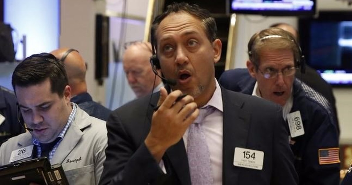 Here's a super-quick guide to what traders are talking about right now | Business Insider Africa